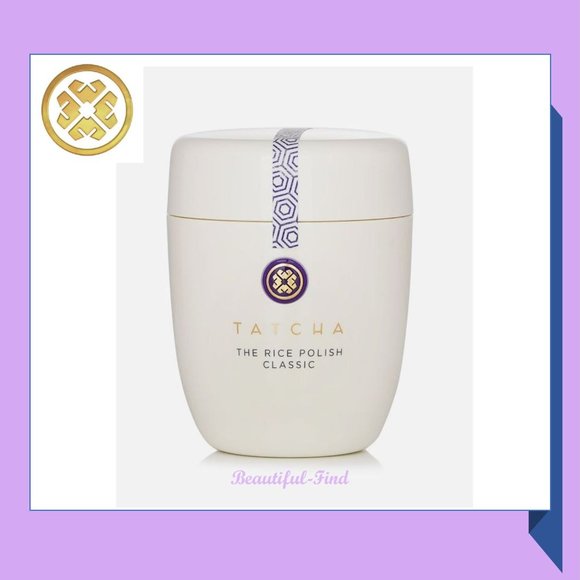 Tatcha | Skincare | Tatcha Rice Enzyme Powder Wash Classic 6g Nib ...